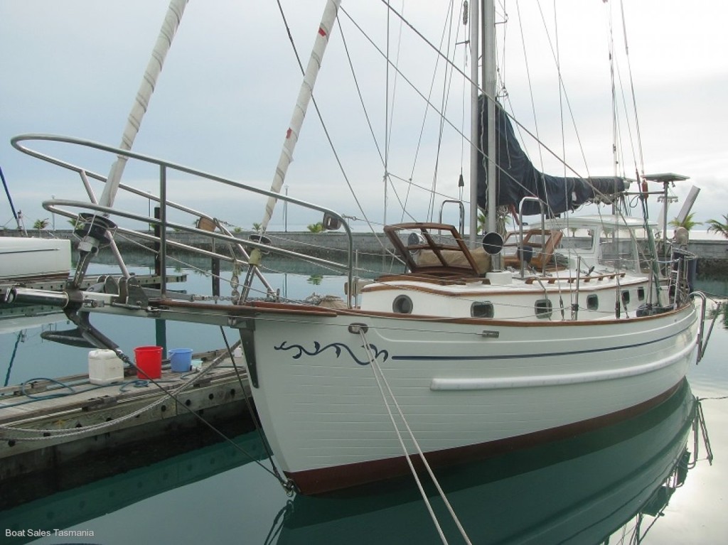 Potential Boat Candidate | Dove Free Spirit