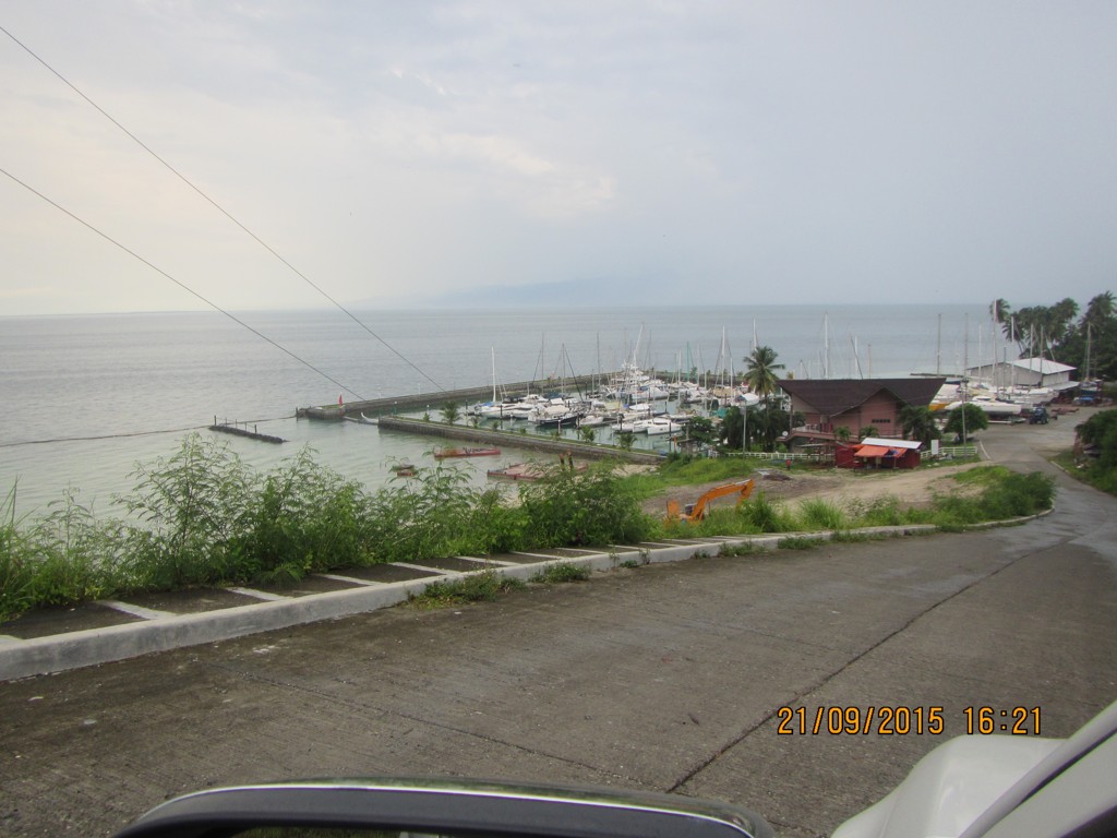 September 21, 2015 - Dove Free Spirit