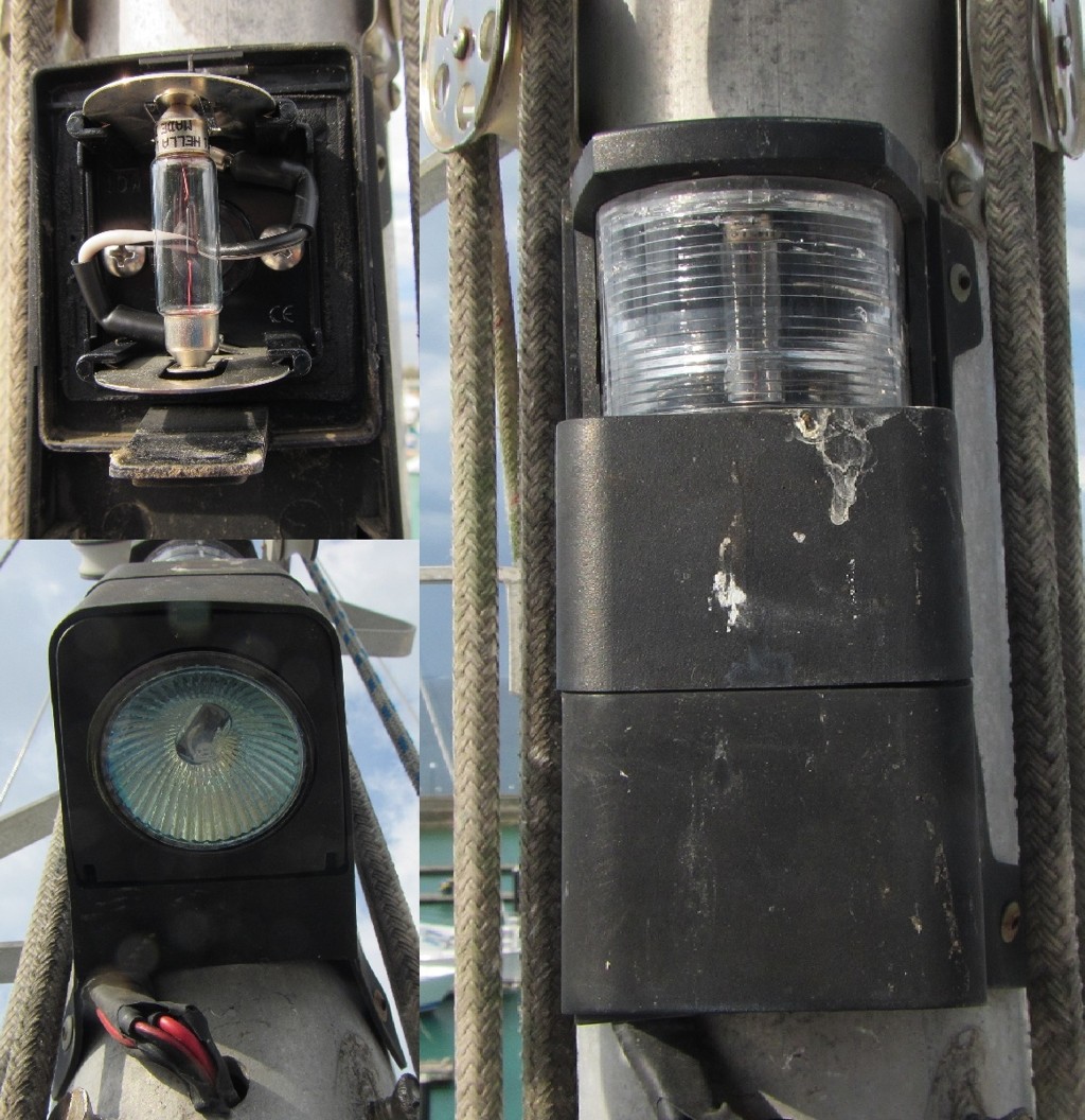 Hella Marine 8505 Masthead/Floodlight Bulbs - Dove Free Spirit