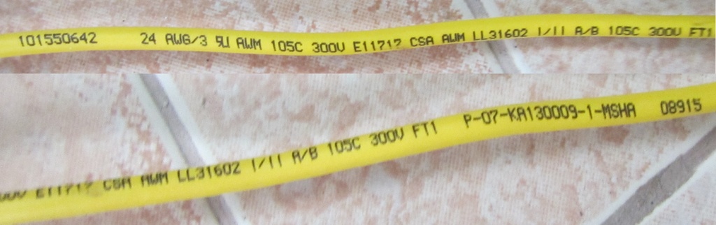 Navigation TriAnchor Light Replacement - Dove Free Spirit