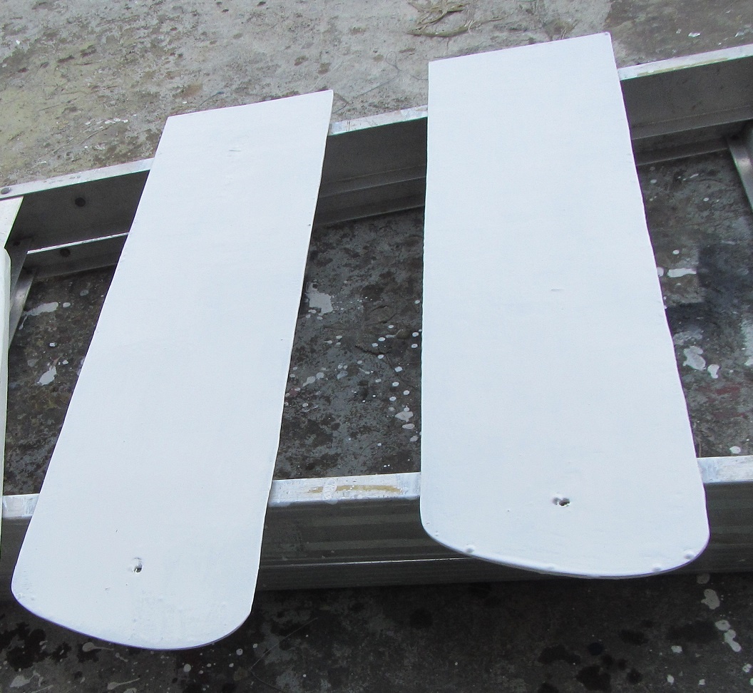 Fleming Wind Vane - Dove Free Spirit