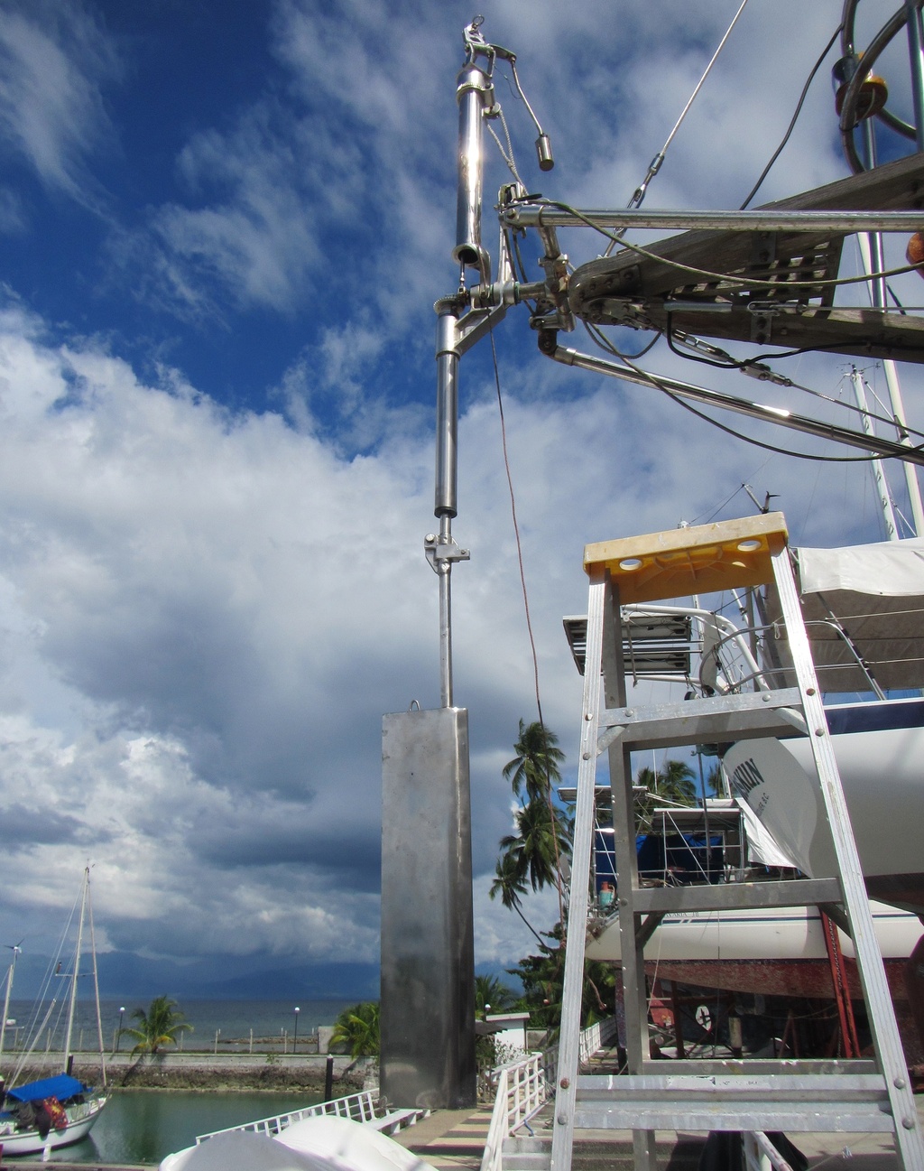 Fleming Wind Vane - Dove Free Spirit